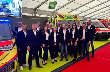 Aktuelle Informationen von Ambulanz Mobile